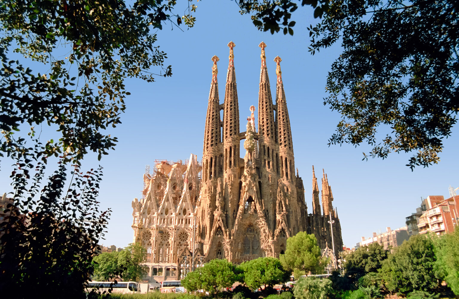 Halal Travel Guide to Spain - Tayyebah Academy