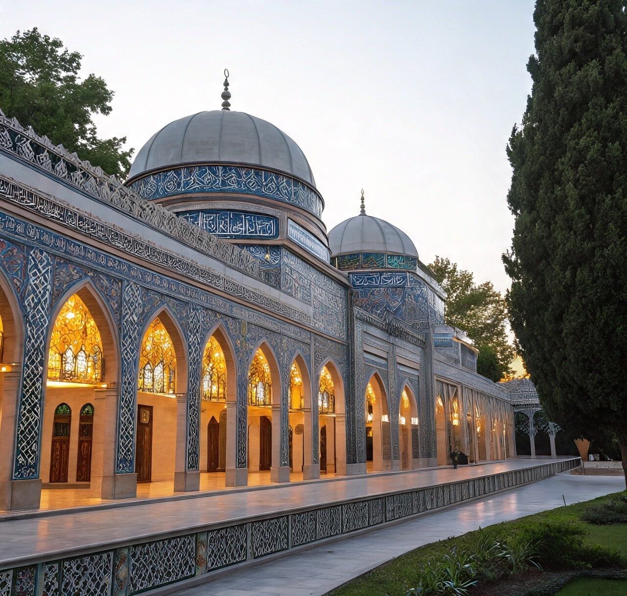 Halal Travel to Zimbabwe: A Complete Muslim-Friendly Guide - Tayyebah ...