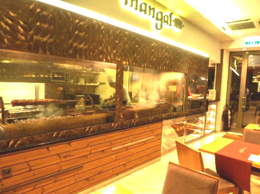 Halal Food in Ireland – A Complete Guide for Muslim Travelers ...