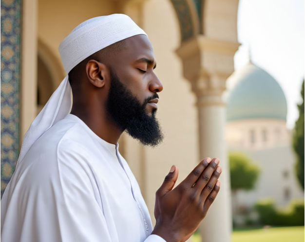 🌍 Muslim Population in the World: A Global Overview 🕌 - Tayyebah Academy