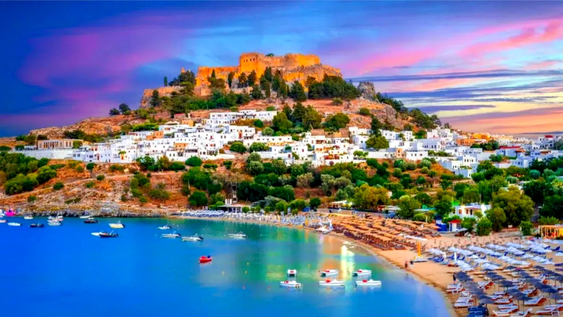 Halal Travel to Greece 2025: A Complete Muslim-Friendly Guide ...